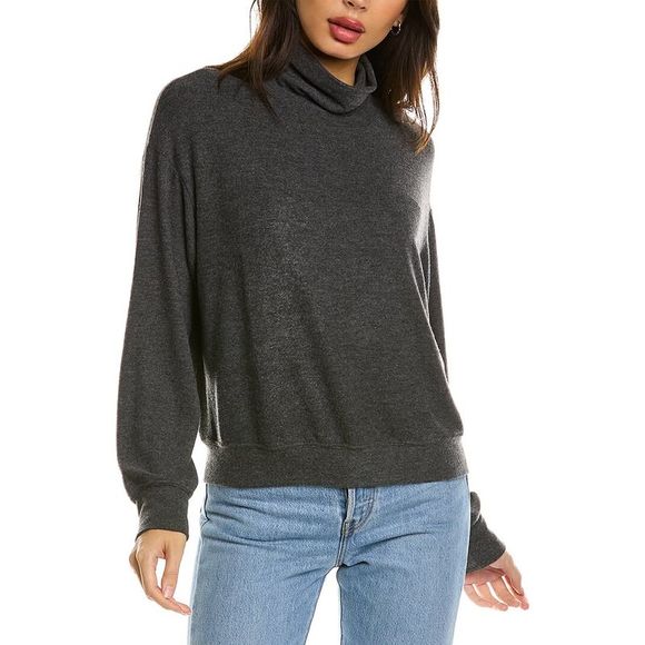Michael Stars | Sweaters | Michael Stars Womens Mimi Turtleneck ...